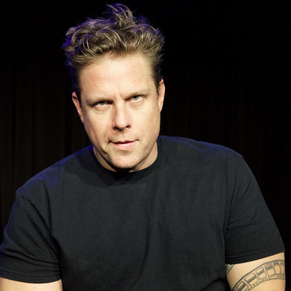 Anderson Cowan's "The Film Vault" Podcast Feature by Sam Welch