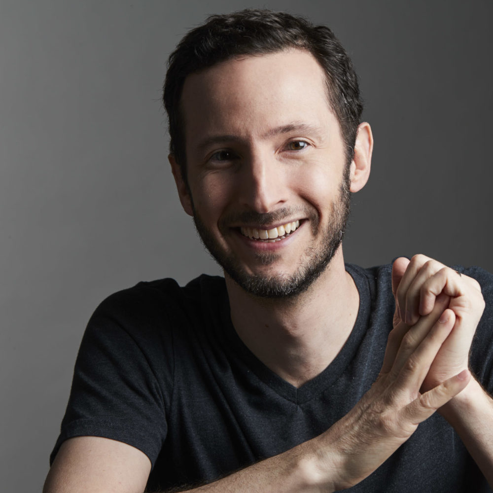 Jason Feifer discusses Pessimists Archive Podcast with Brent Rose