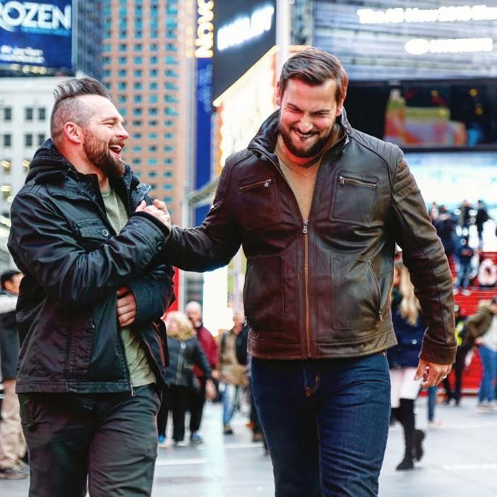 Scott Yager discusses the Challenge Mania Podcast with Sam Welch