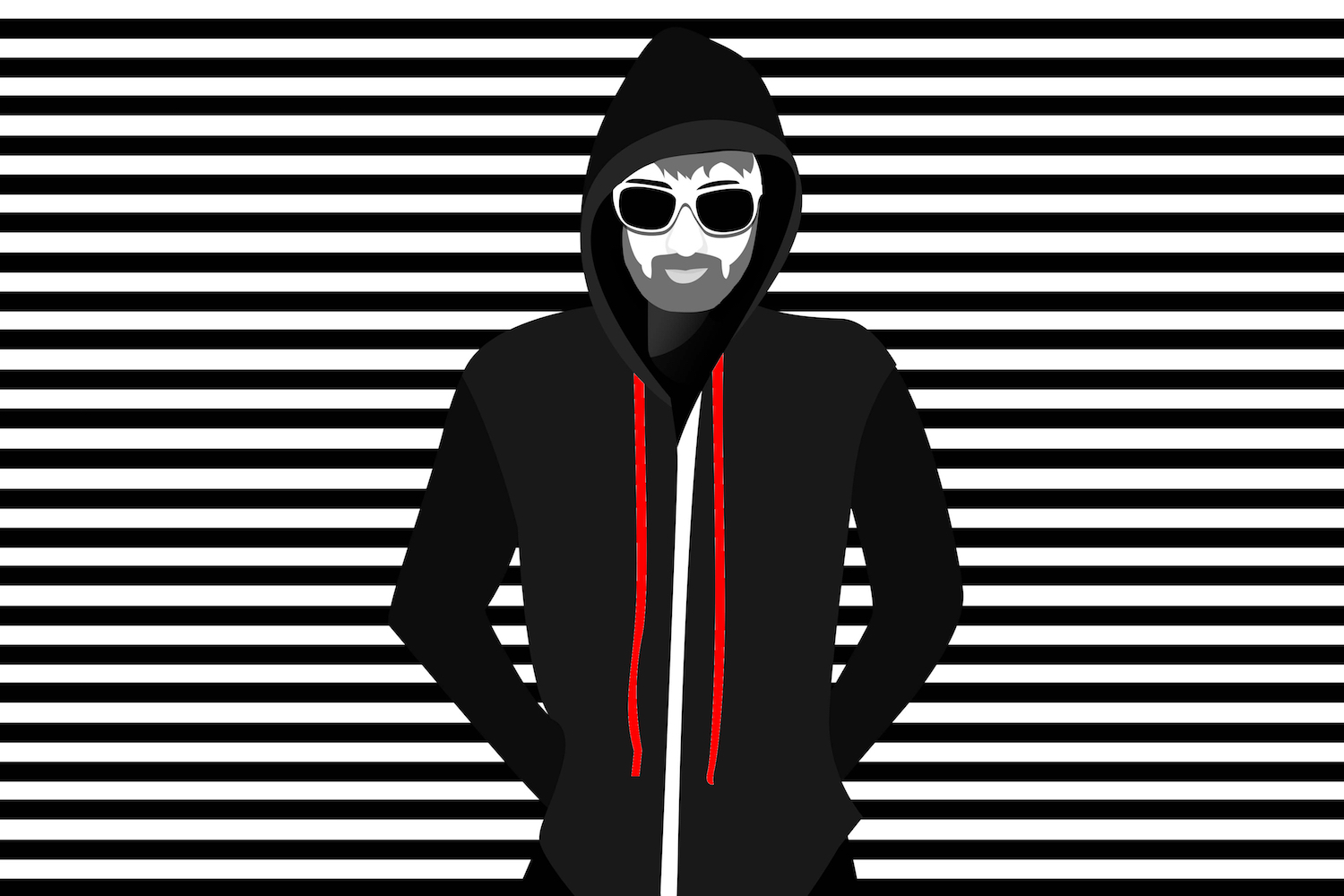 Darknet Diaries Podcast Audience Growth Feature by Pam Moore