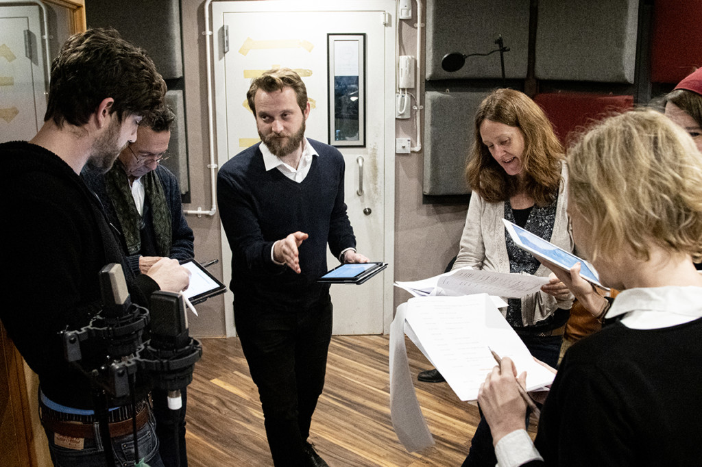 Caroline Crampton—Why It Pays to Be Nice in Podcasting