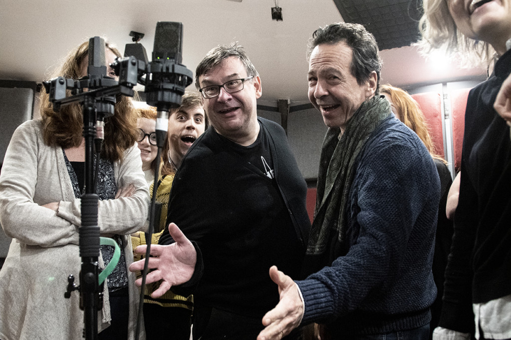 Caroline Crampton—Why It Pays to Be Nice in Podcasting