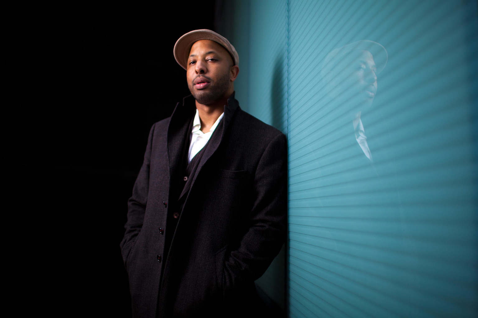 Jesse Staniforth—Shannon Cason Gets Honest