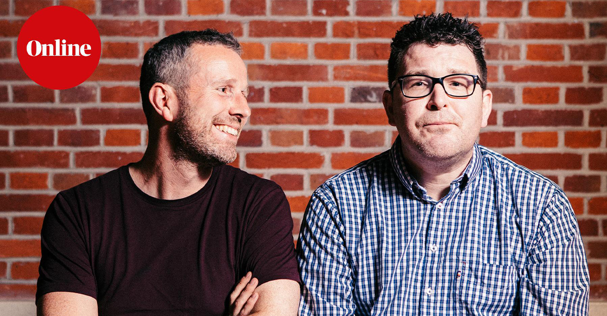 Sean Williams—Making the Number One Soccer Podcast of All Time