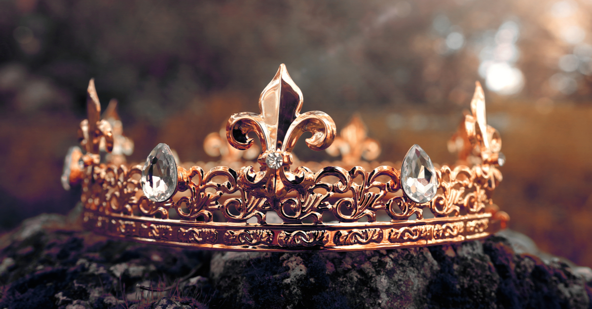 Melissa Locker—Caroline Crampton Is the Queen of Multitasking