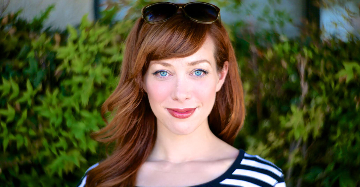 Melissa Locker—Alie Ward's Listeners Truly Love Ologies