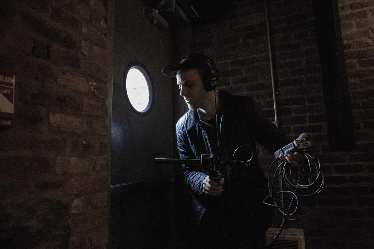 One of the Best Serialized Documentary Creators in the World