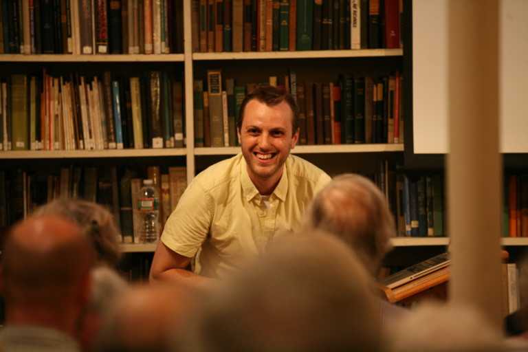 One of the Best Serialized Documentary Creators in the World